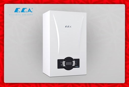 E.C.A. Kombi'de 12 Taksit | Yapı Sektörü ve İklimlendirme | Kampanyalar ...